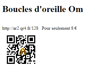 QR4.fr - MontrezVous.net