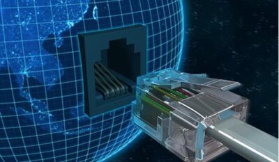 Les ports réseaux principaux - MontrezVous.net